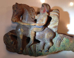 The Women Warriors - the Sarmatians - Silk-Road.com