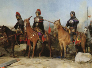 The Exoticism in Tang (618-907) - Silk-Road.com