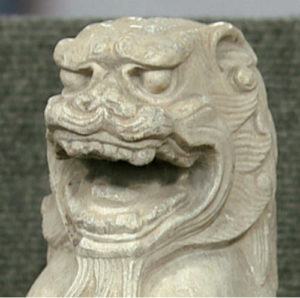 The Exoticism in Tang (618-907) - Silk-Road.com