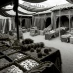 How the Plague (Black Death) Disrupted Silk Road Trade and Economies